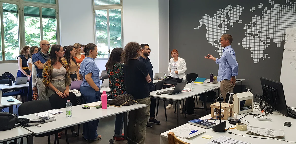 Proroga al 7 febbraio del bando per la II edizione del Master KEI - Intellectual Property ...